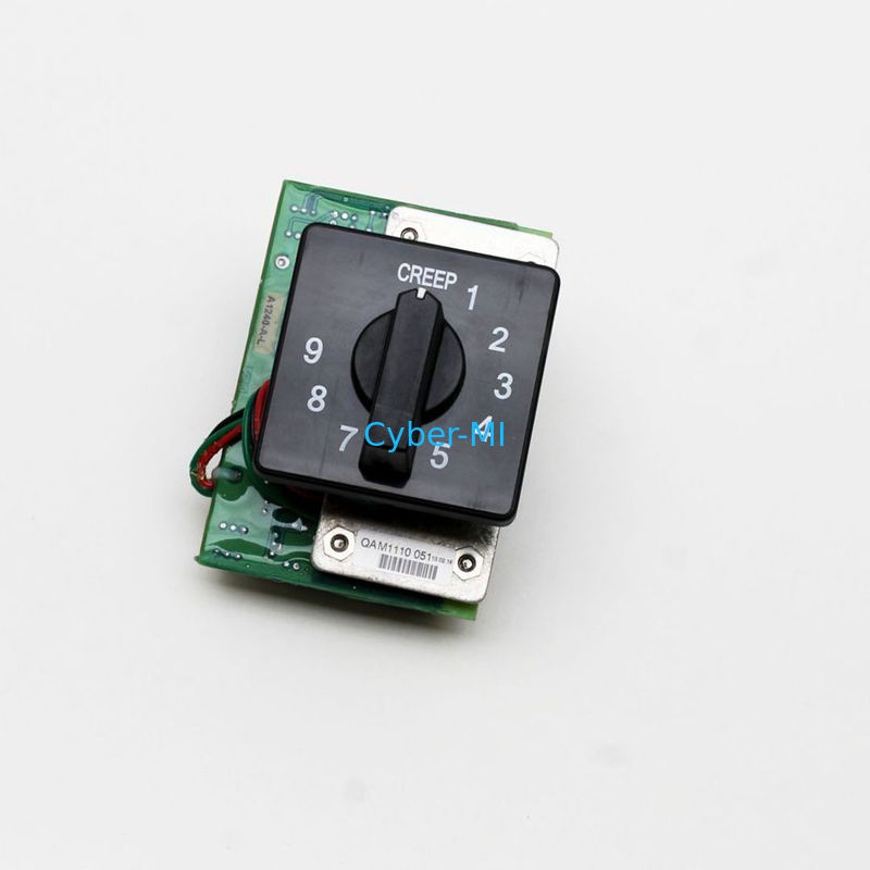 Genie 36557 36557GT Genie 24V Rotationssteuerung (Genie 45048) OEM ...